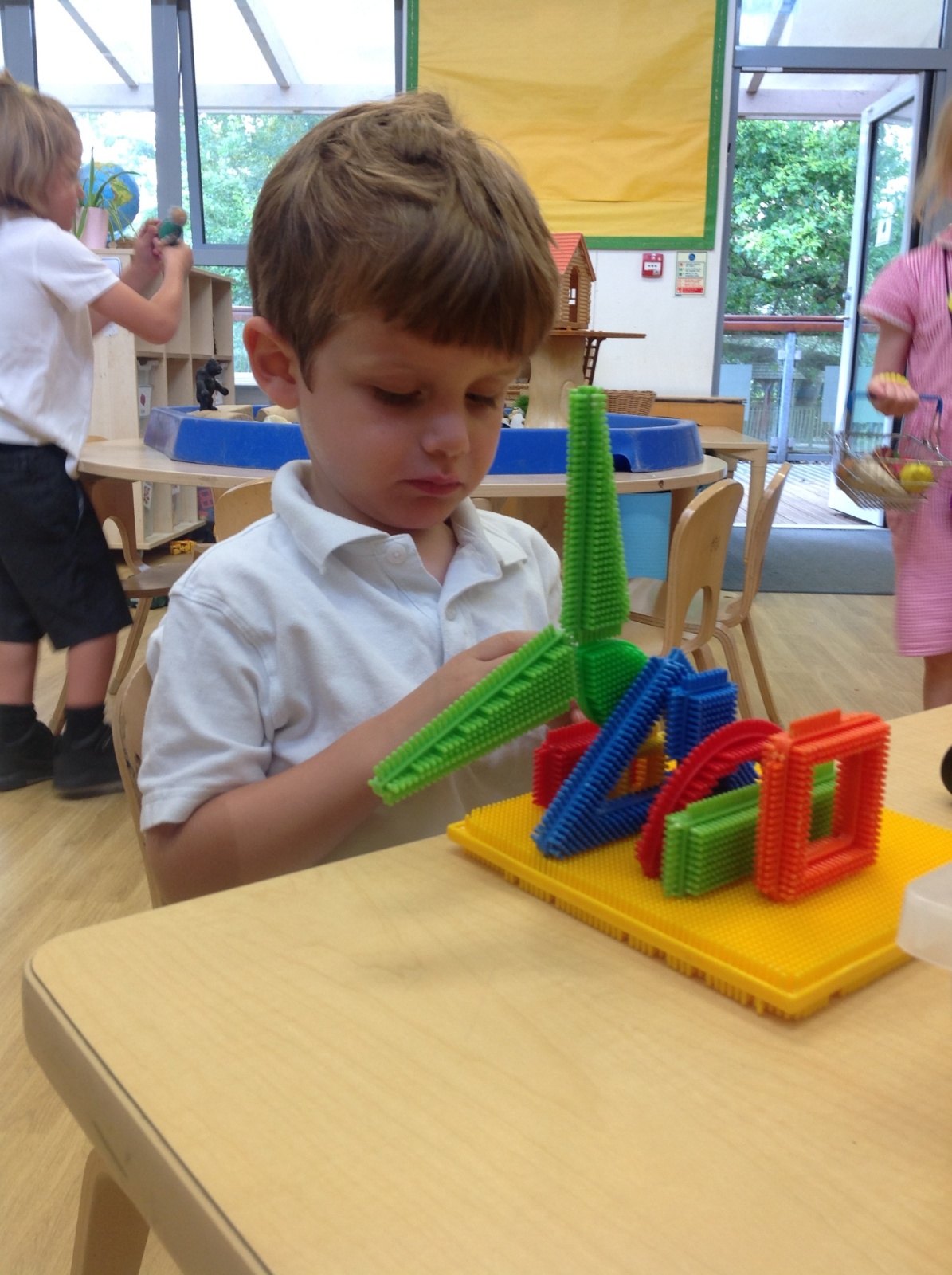 Reception - Hassocks Infant School