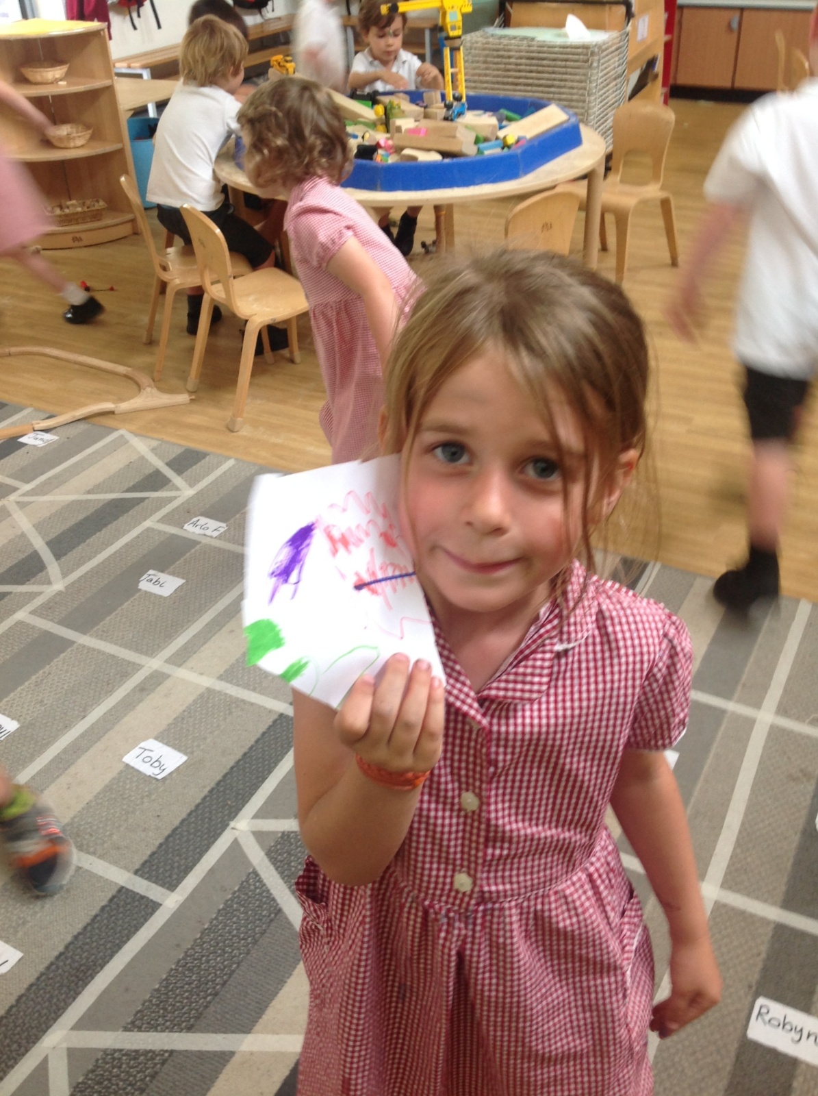 Reception - Hassocks Infant School