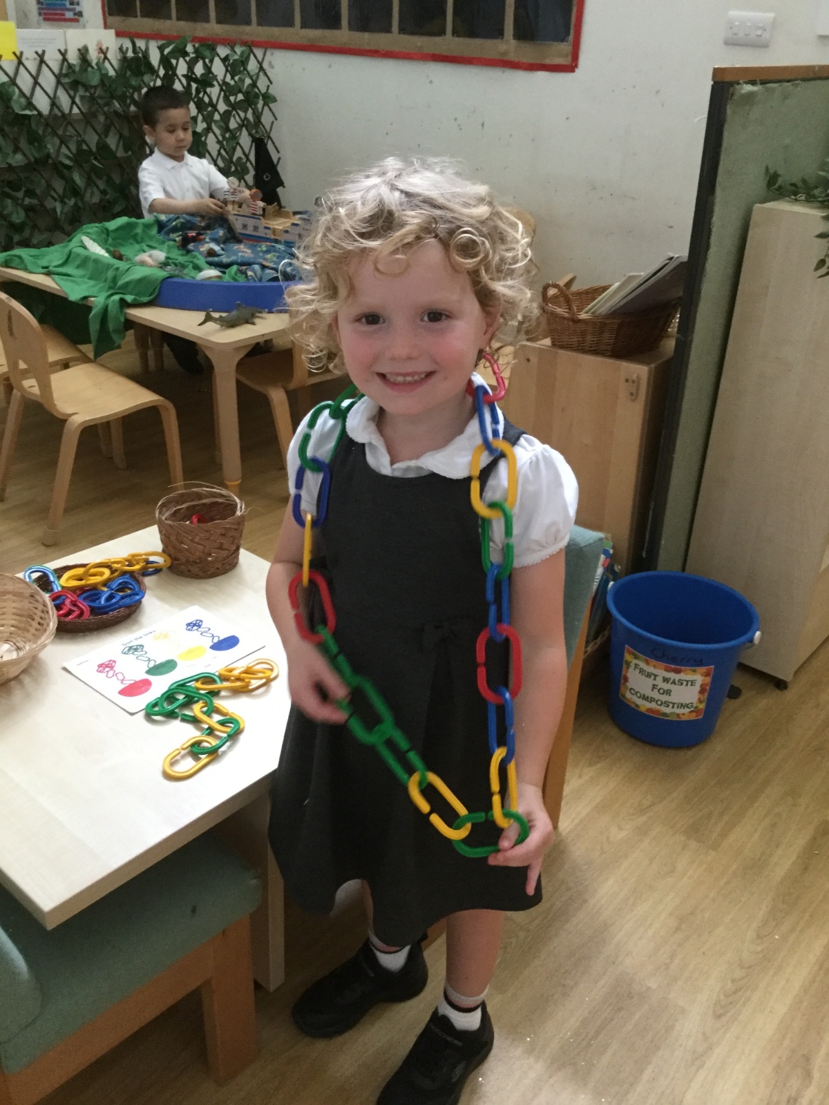 Reception - Hassocks Infant School