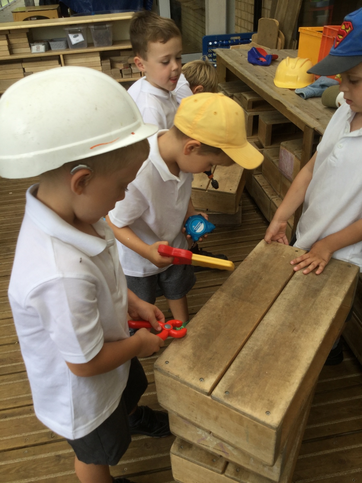 Reception - Hassocks Infant School