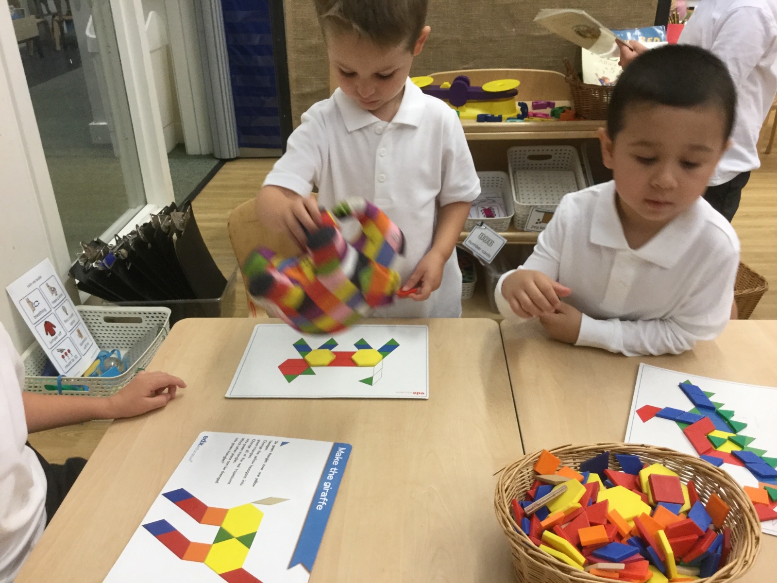 Reception - Hassocks Infant School